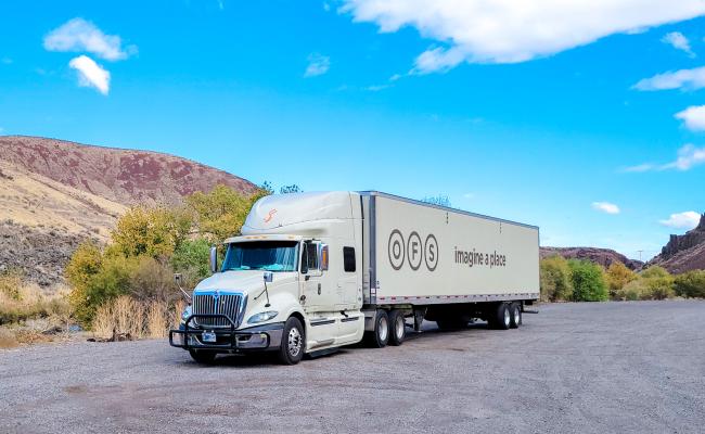 Our fleet | Styline Logistics